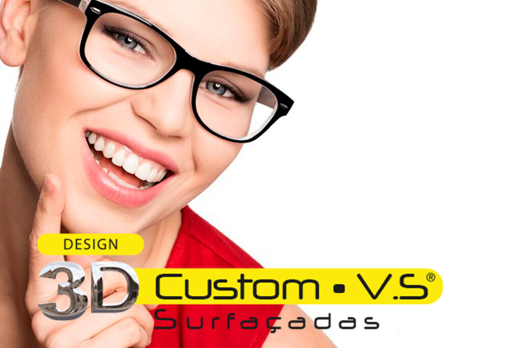 3D‍‍‍‍‍‍‍‍‍‍‍‍‍‍‍‍‍‍‍‍‍‍ VS Surfaçadas – 3D Precision